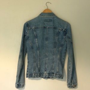 Sundance | Jackets & Coats | Sundance Jean Jacket S | Poshmark